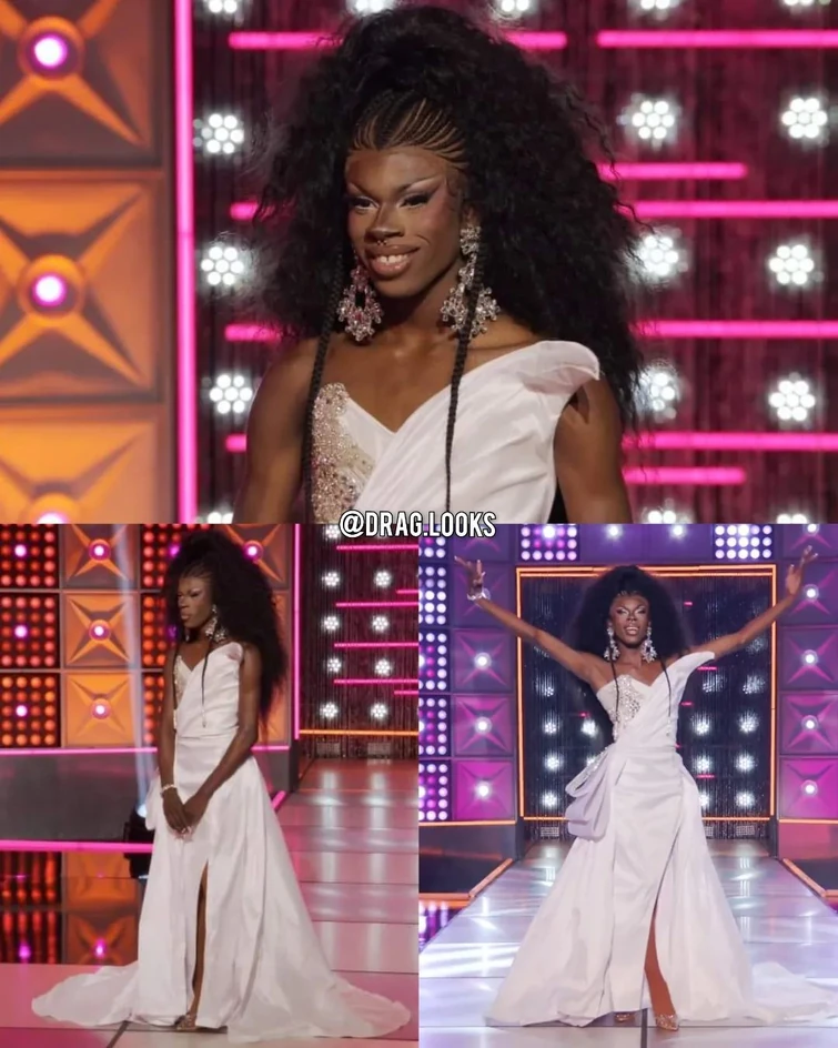 💄 Lyric’s Look Review Talk Show - Season 15 Episode 13 “SLAM!” 💄 | Fandom