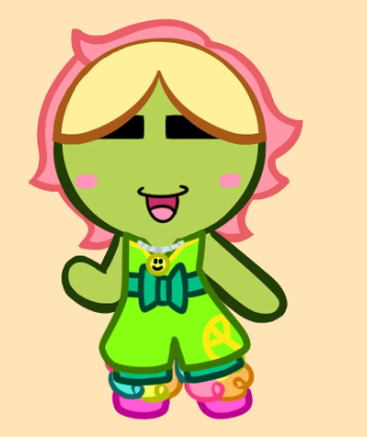 Ima try rendering parts of cookies now, heres pumpkin pie with 피피 | Fandom