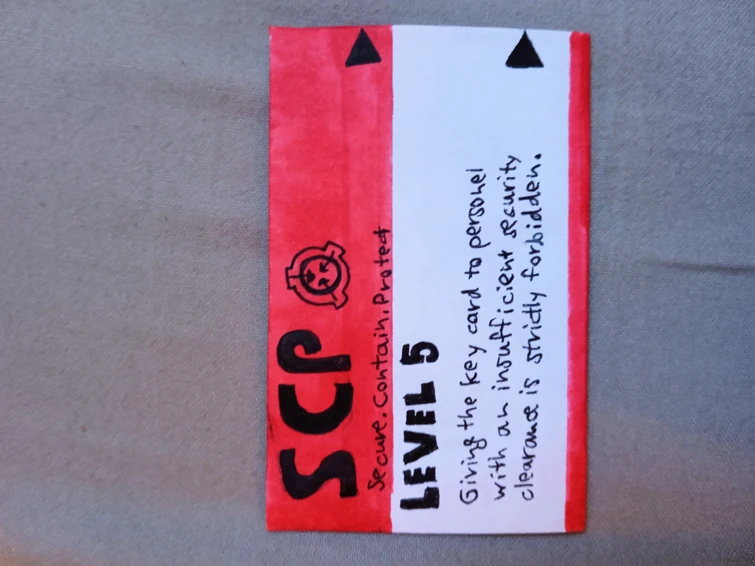 Discuss Everything About SCP Foundation Wikia | Fandom