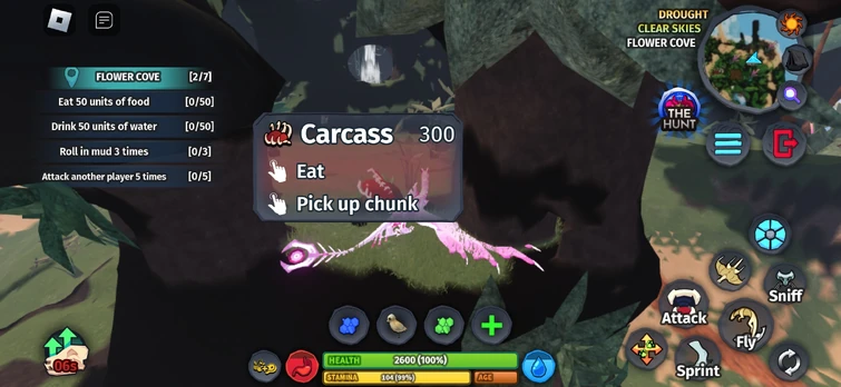 Guide to exploration token hunting | Fandom