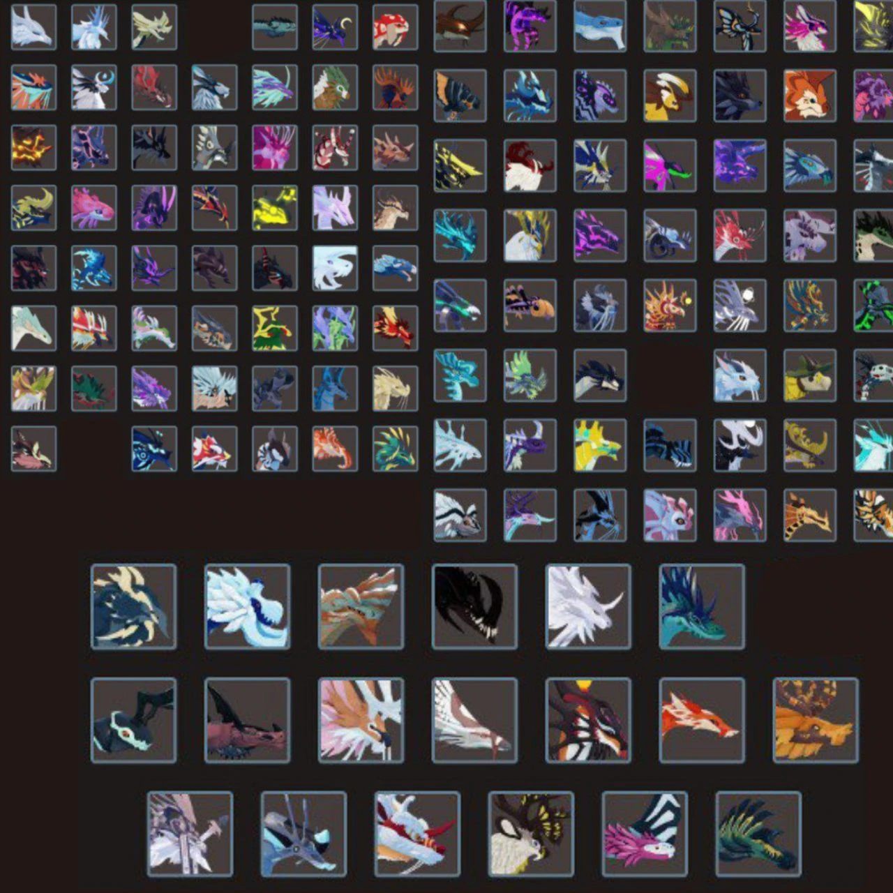 TRADE FOR ANY MATCHA TEA DRAGONS | Fandom