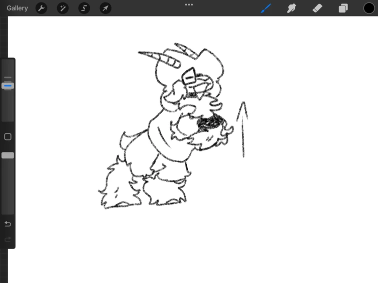 Gonna try to make goat Alex sprites | Fandom