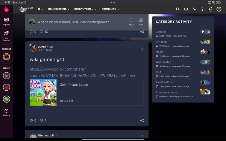 2 types of wikians | Fandom