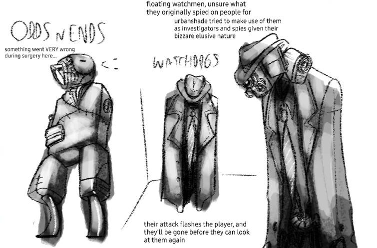 when the when you make a bad model in blender and it turns out to be ...