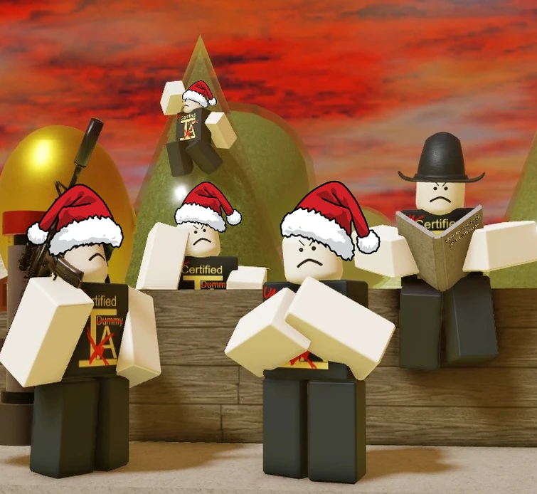 Discuss Everything About Roblox Item Asylum Wiki | Fandom