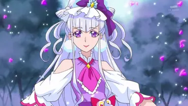 Favorite Purple Cure? (Current Decade) | Fandom