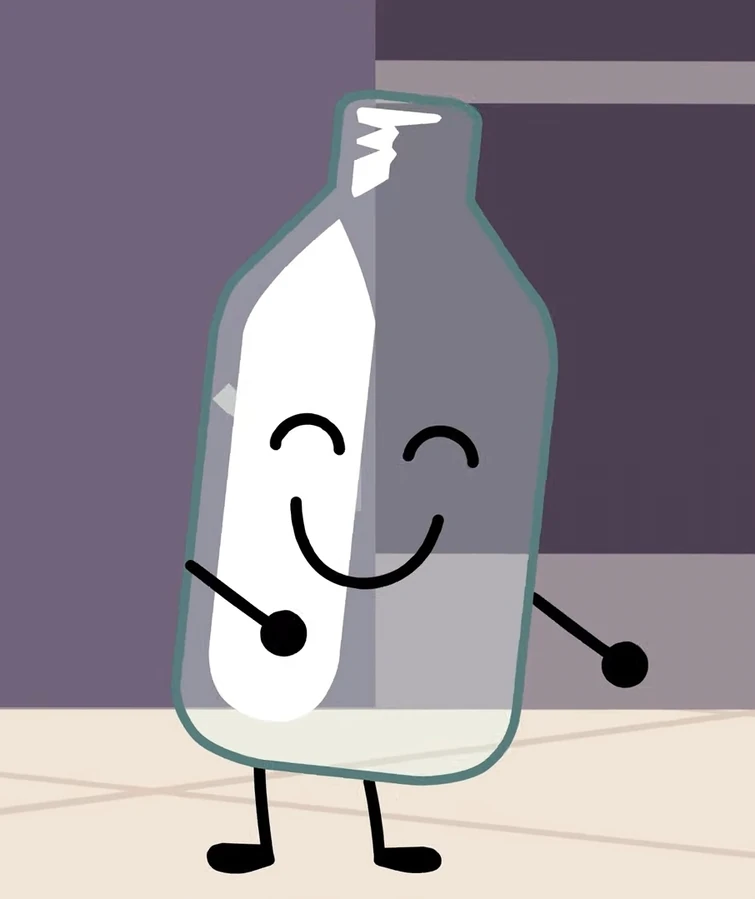 [SPOILERS FOR TPOT 16] YALL WERENT LYING | Fandom