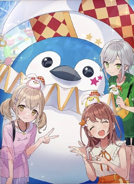 Todays artwork is the 1-A students! | Fandom