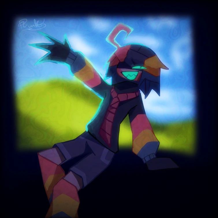 Agetha Fan art | Fandom