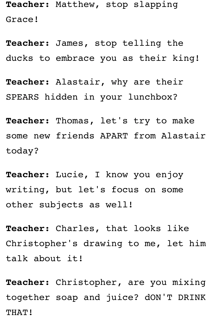 A beautiful TLH meme... | Fandom