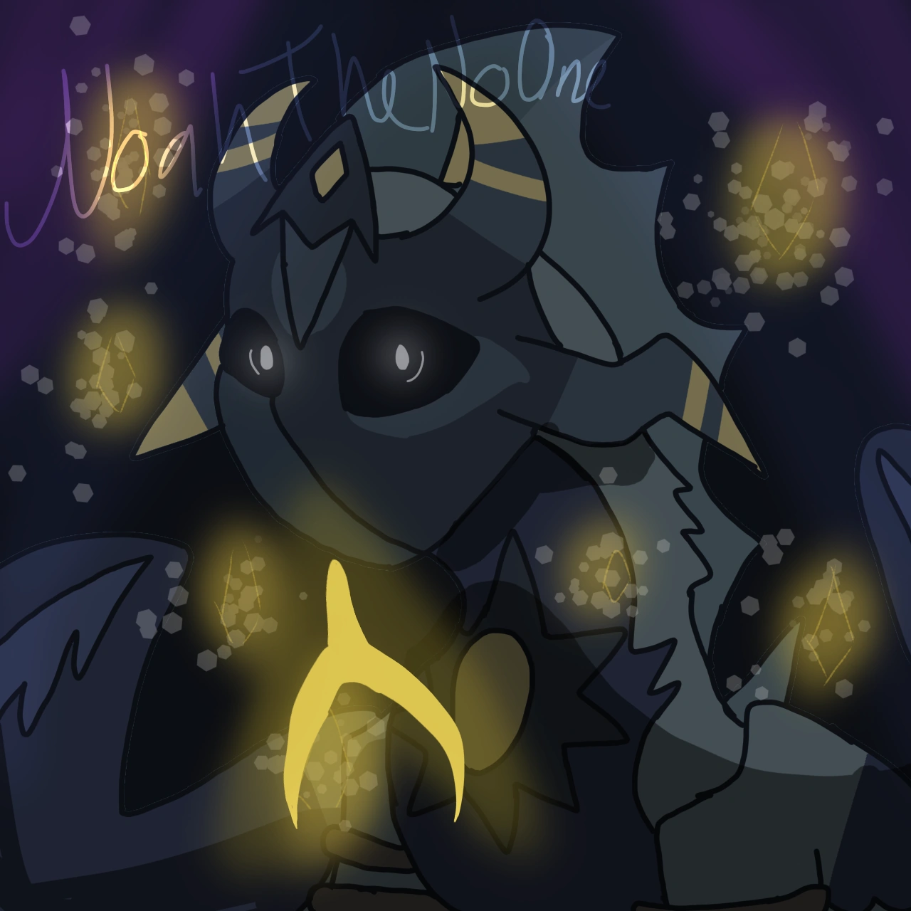 Anima'Lowa art :) (fan creature) | Fandom