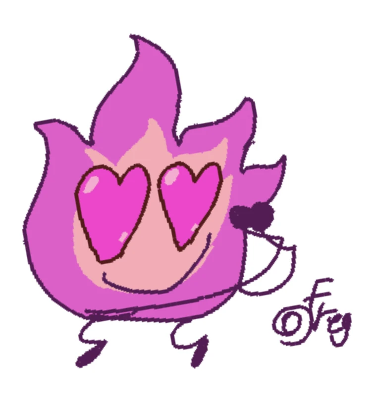 I love this character (firella) they need more attention | Fandom