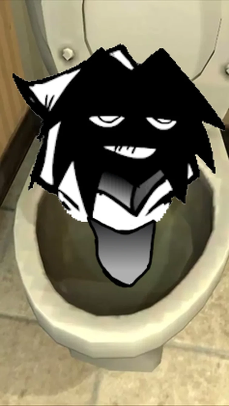 zibidi like zibidi toilet hah am i right #dank #LOL | Fandom