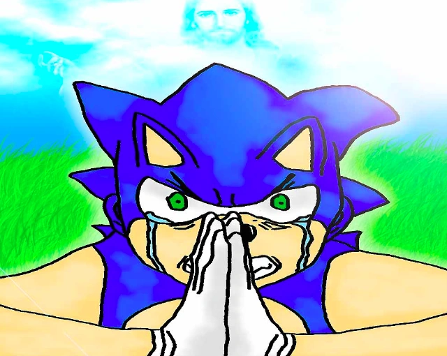 Top ten reasons why Sonic sucks ass | Fandom