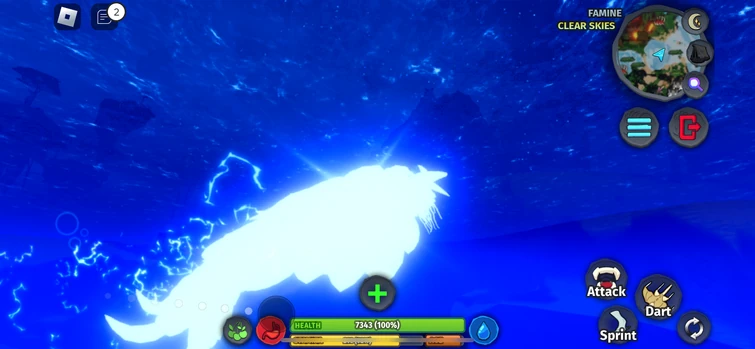 electric isopod thingy becomes more electric | Fandom