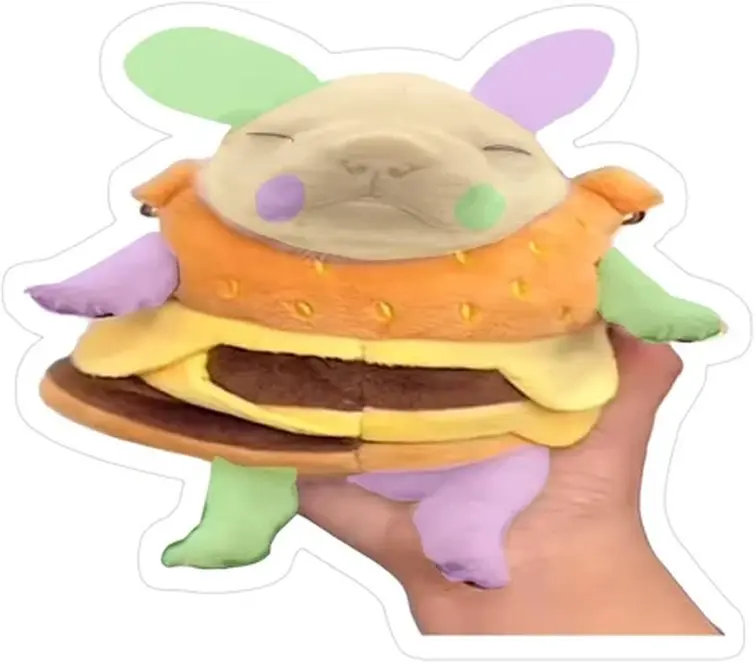 I LOVE pibble. | Fandom