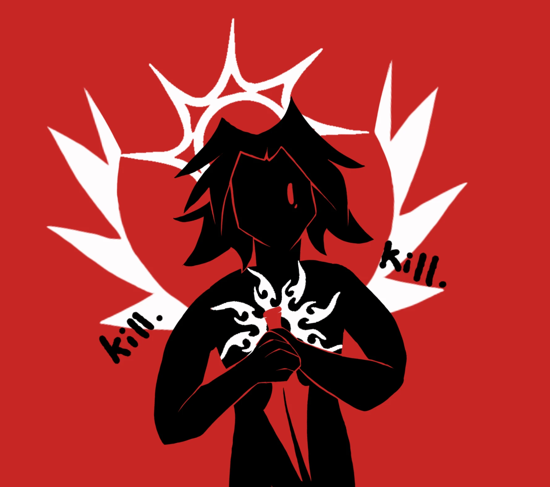 Two Times murderous thoughts | Fandom