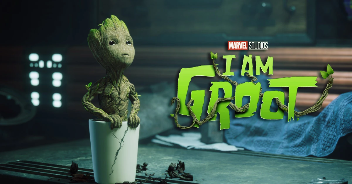 Exclusive: When ‘I Am Groot’ Season 2 Will Release, Vin Diesel Returns, and The Watcher News ...
