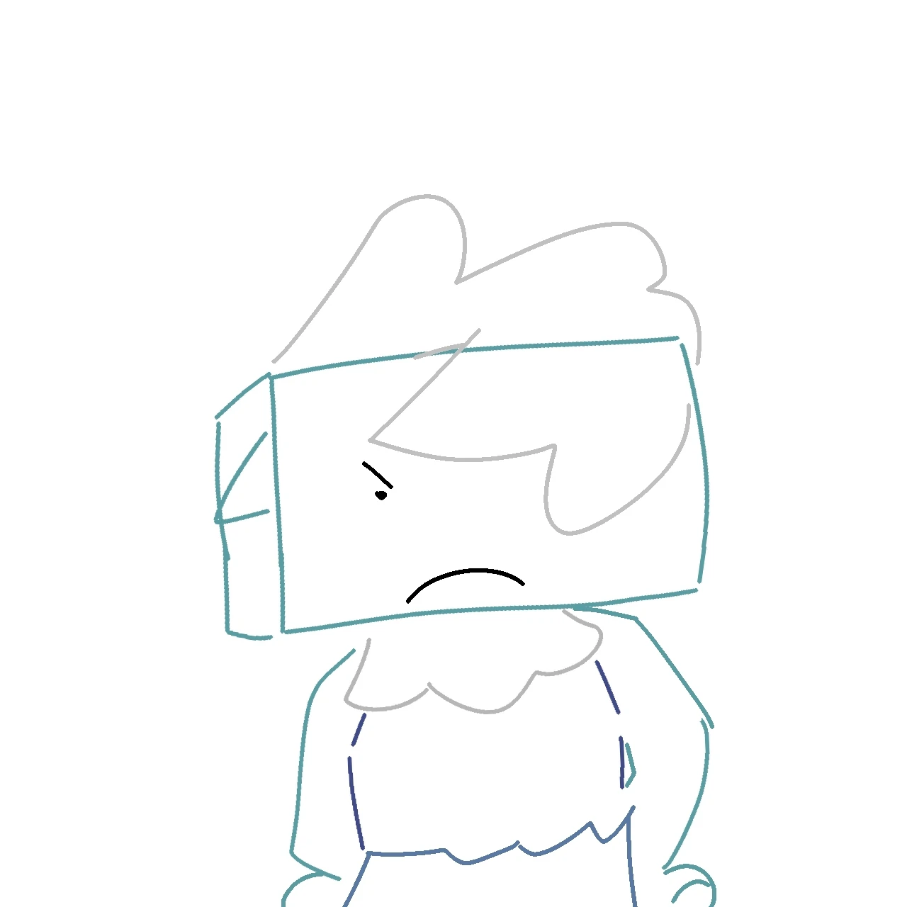 Poorly drawn toons | Fandom