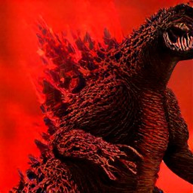 Emperor Godzilla the III | Fandom