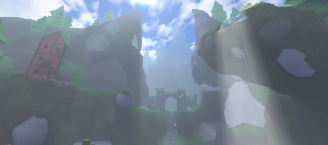 OFFICIAL ANNOUNCMENT: Viridia | Fandom