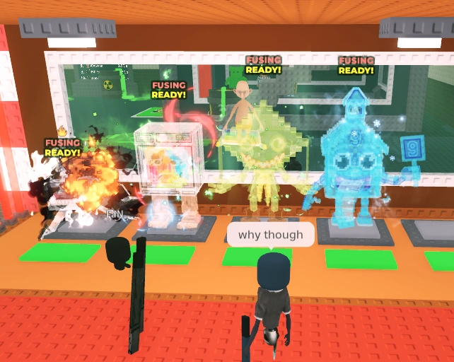 insane fuse i found | Fandom