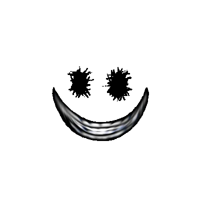 This bozo thinks they can get to us while on an invisible conveyor | Fandom