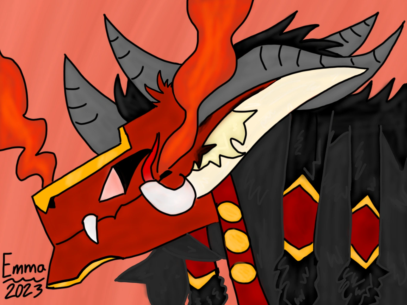 Heisoteri art | Fandom