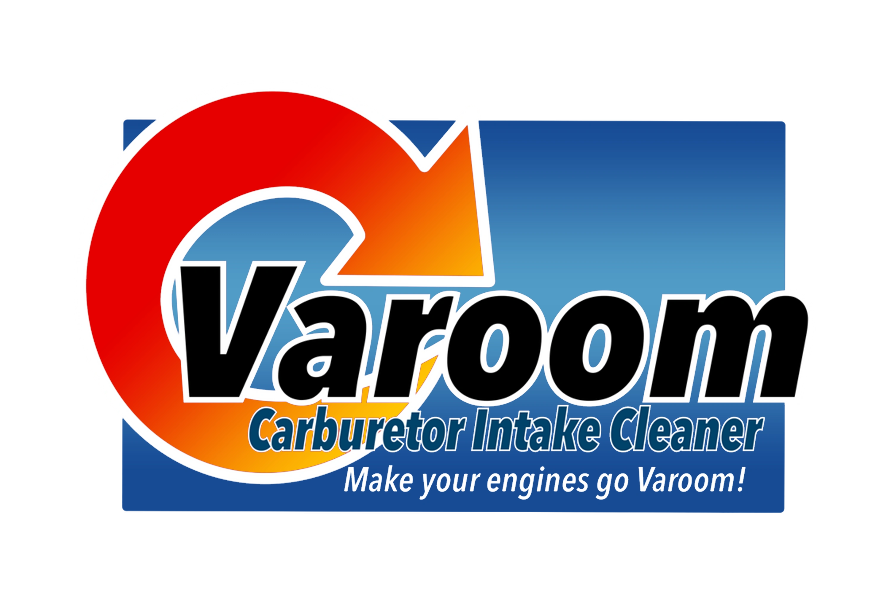Varoom logo | Fandom