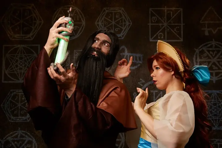 Discuss Everything About The Cosplay Wiki | Fandom