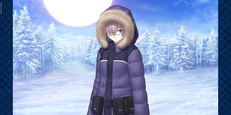 Discuss Everything About Fate/Grand Order Wiki | Fandom