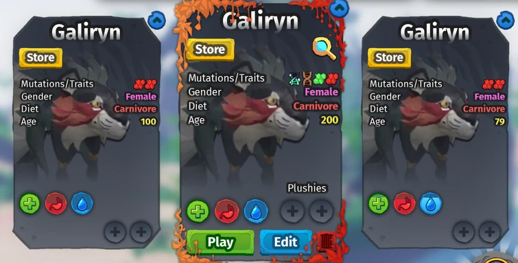 LF and selling | Fandom