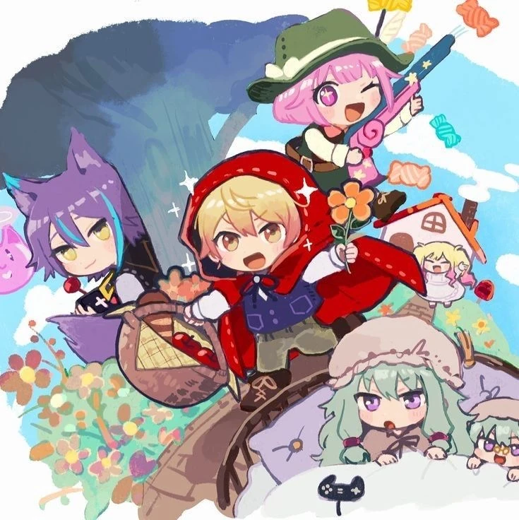 Good morning | Fandom