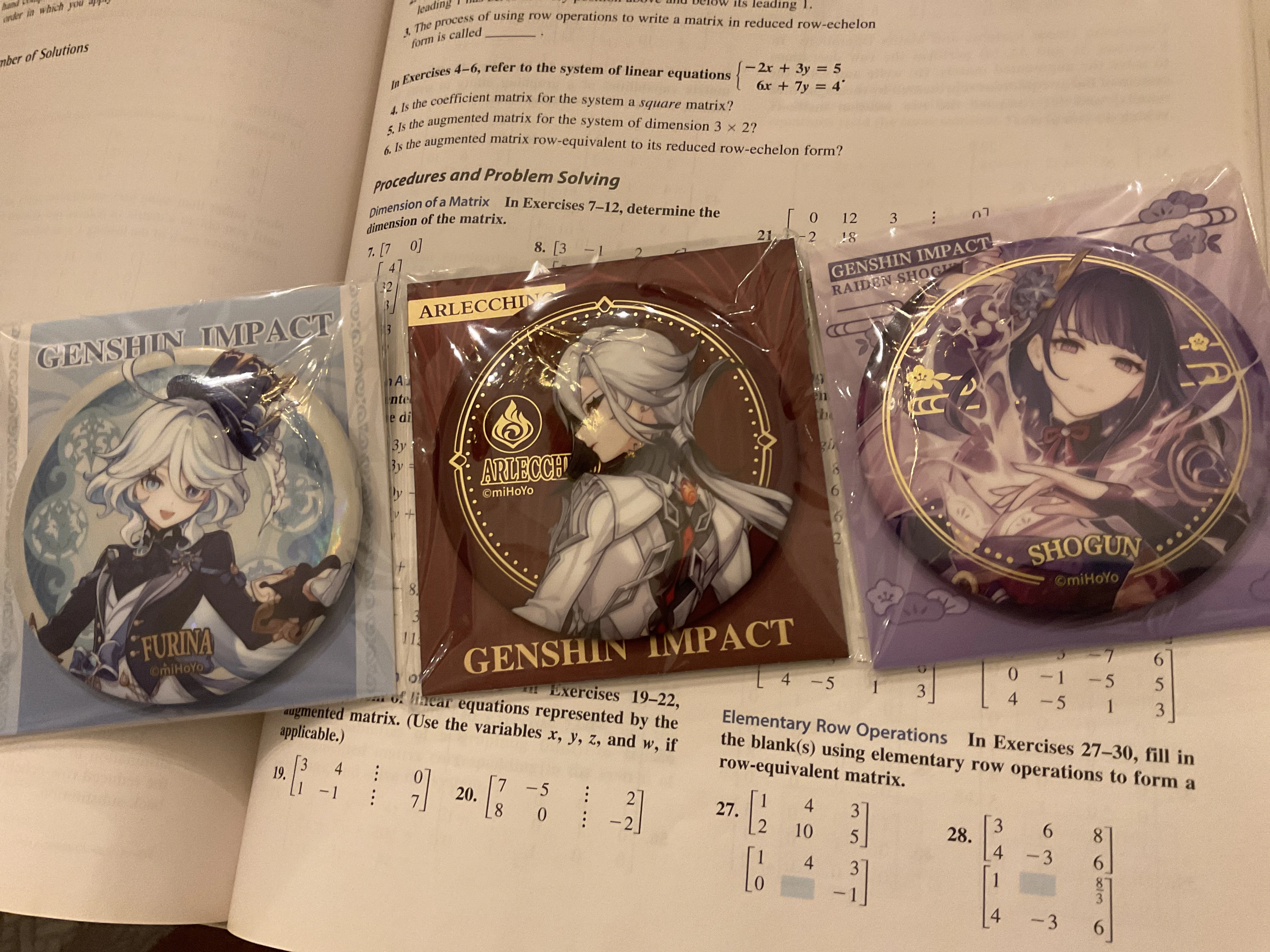 Genshin pins | Fandom