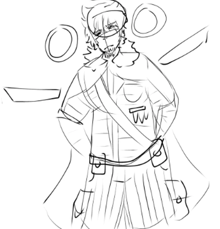 Elliot Killer Concept?!? NAH | Fandom