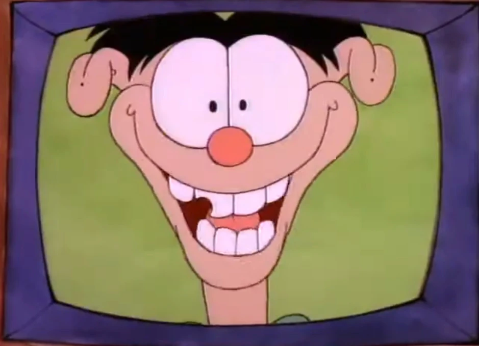Is Chip Tooth from the Lasagna Zone a human? | Fandom
