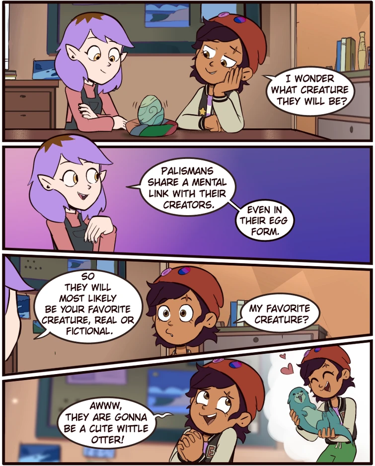 [moringmark] hatching | Fandom