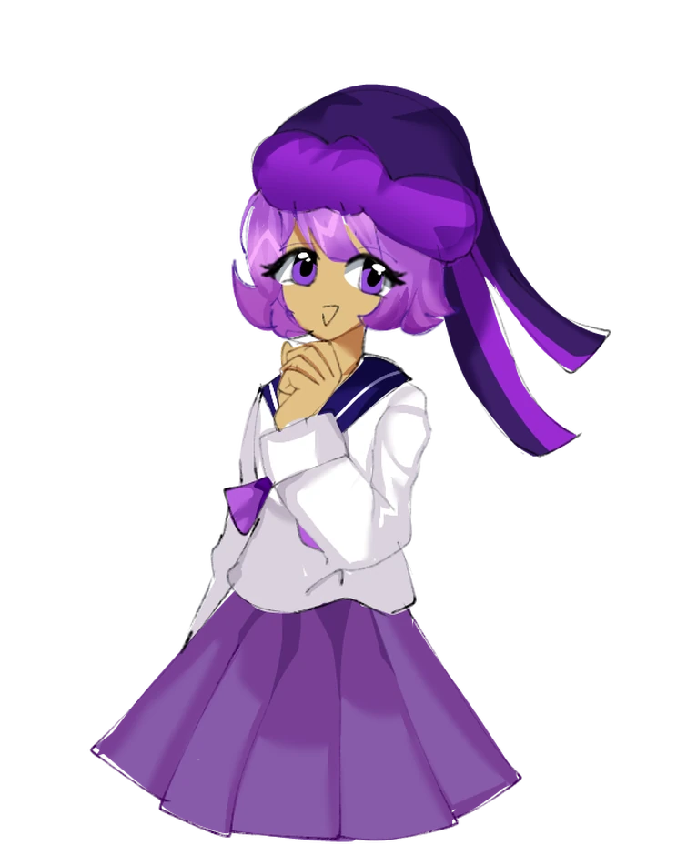 vivian petunia🔥🔥 | Fandom