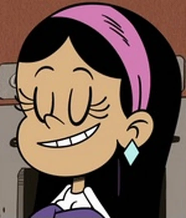 Favorite Leni’s Friend | Fandom