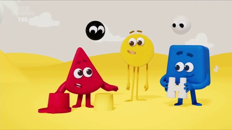 Fun with colours! | Fandom