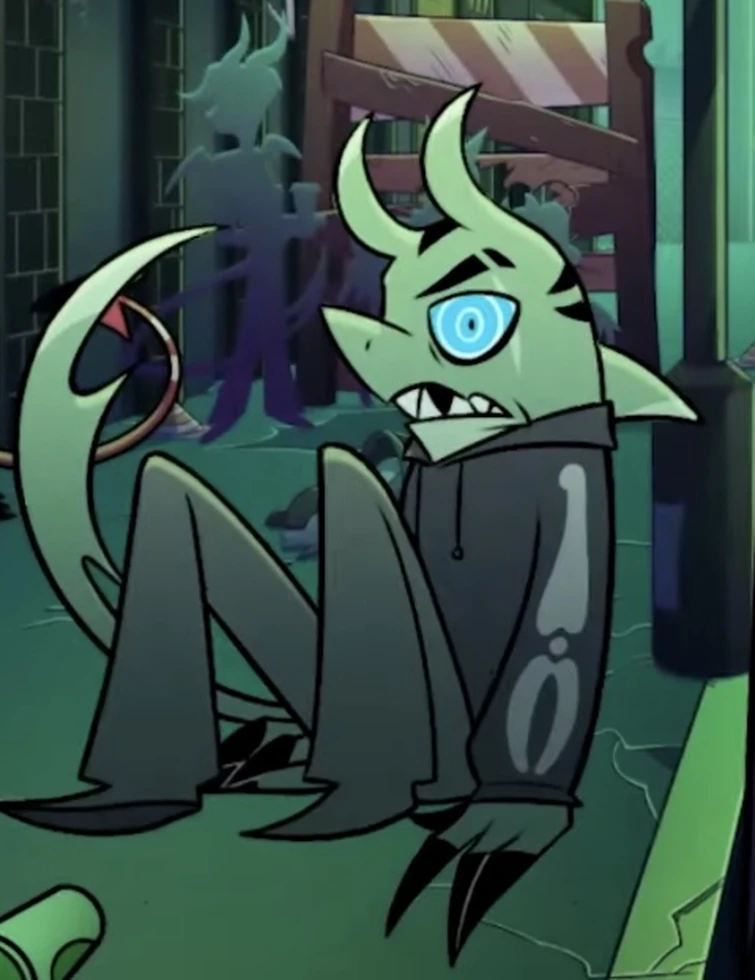 Demon king | Fandom