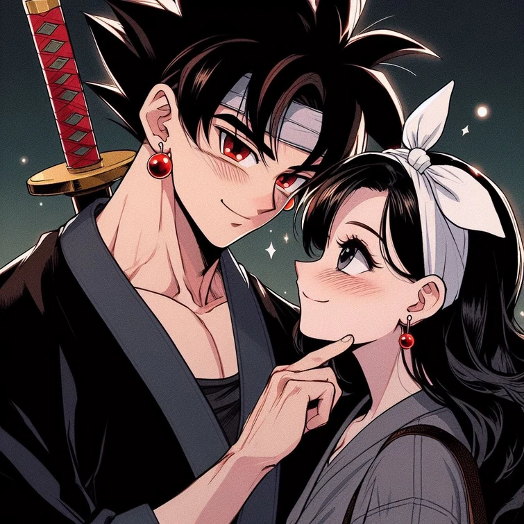 Ryun be getting rizzy | Fandom