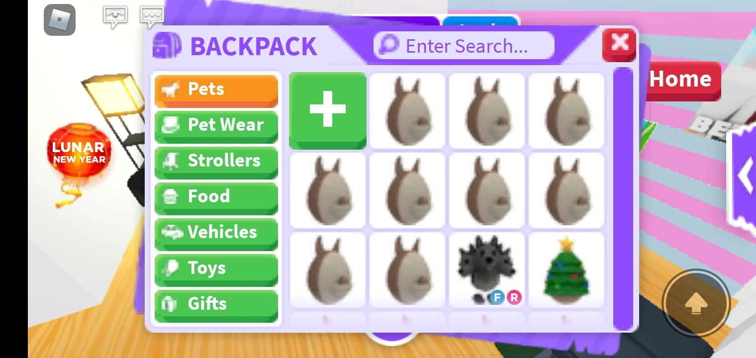 SHRINKING INVENTORY | Fandom