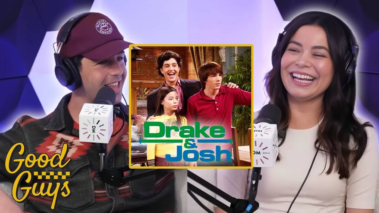 Miranda Cosgrove Reflects on Drake and Josh | Fandom