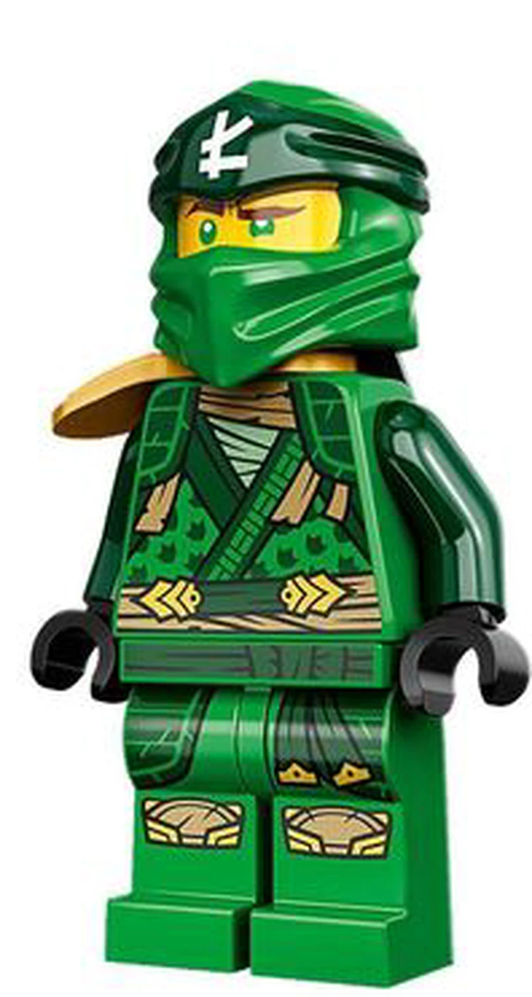 Fugitive Lloyd but without the unnecessary design changes | Fandom