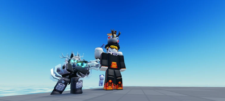 ELEMENTALIST OBTAINED! | Fandom