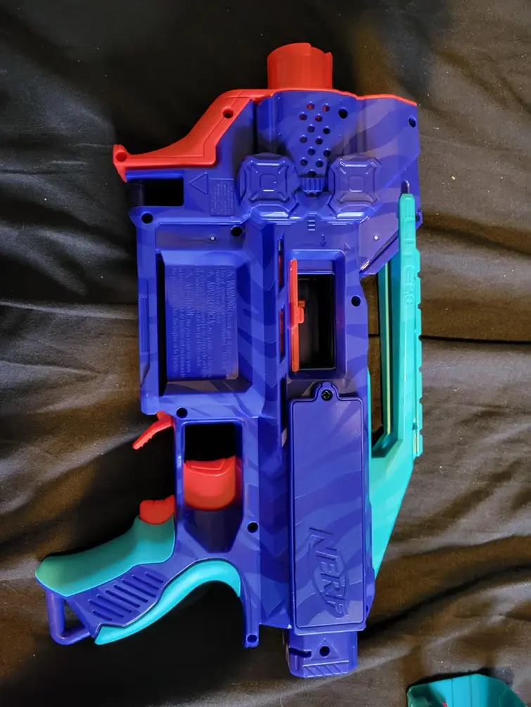 Discuss Everything About Nerf Wiki | Fandom