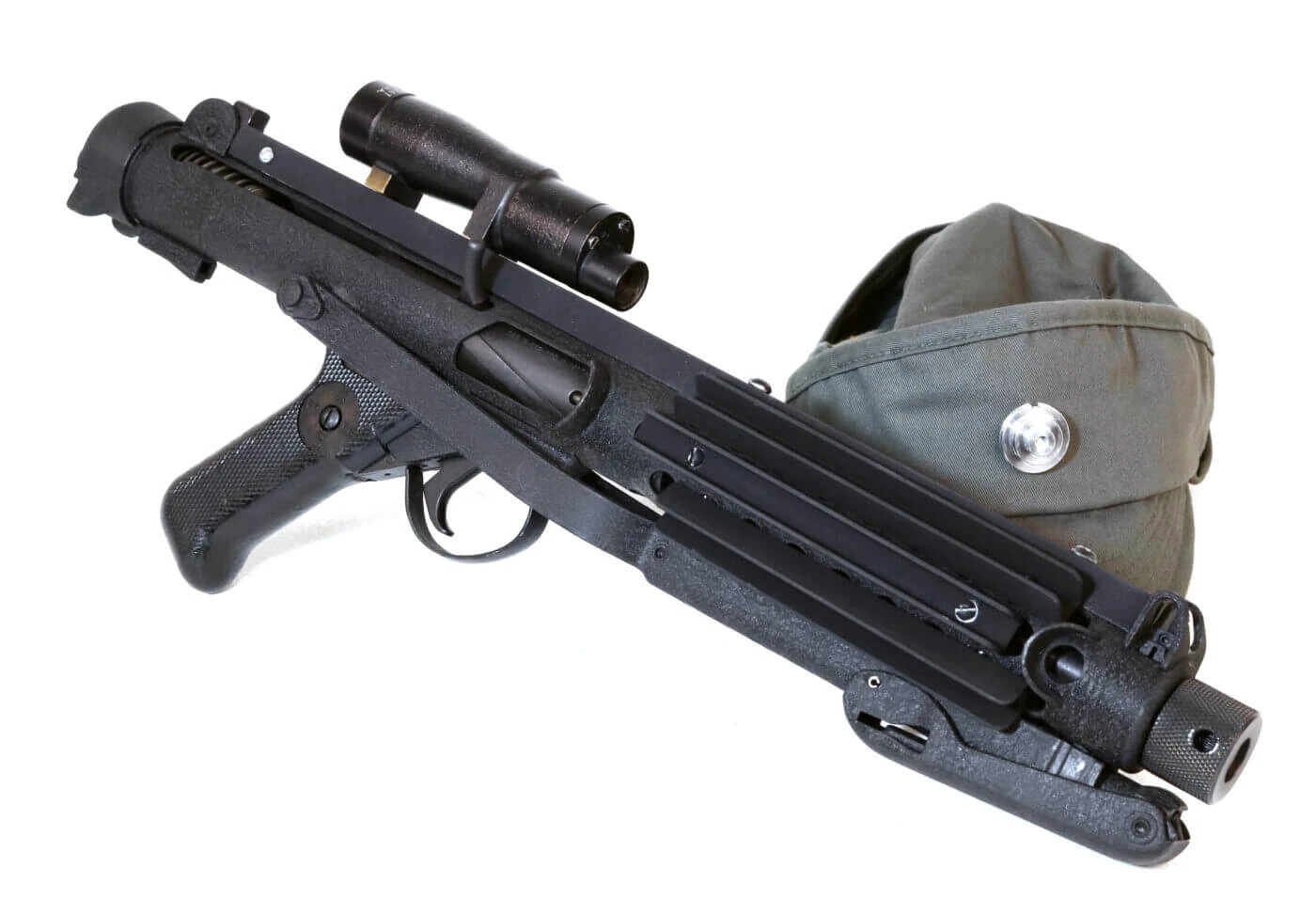 E-11 Blaster From Star Wars | Fandom