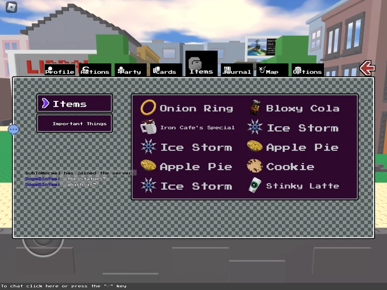 Now that Apple Pie is banned, The Pits are practically impossible for me | Fandom