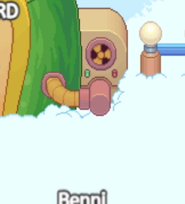 Eugene is missing | Fandom